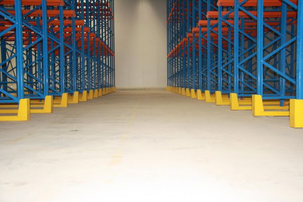 Specialised Racking | First Storage Concepts – Shelving, Racking and ...