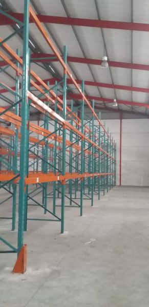 April 2021 | First Storage Concepts – Shelving, Racking and Storage