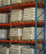 First Storage Concepts – Shelving, Racking and Storage